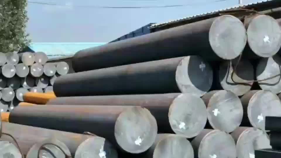 Aisi 1015 Scm415 Carbon Steel Round Bar - Buy Aisi 1015 Carbon Steel ...