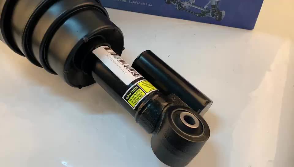 Brand New Rear Air Suspension Parts Struts With Ads For R-ange R-over ...