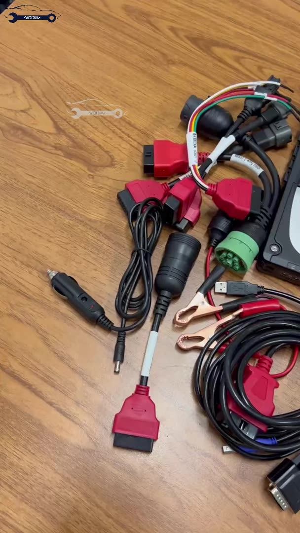 For Isuzu Idss Diagnostic Kit With Cf19 Laptop G-idss E-idss For Isuzu ...