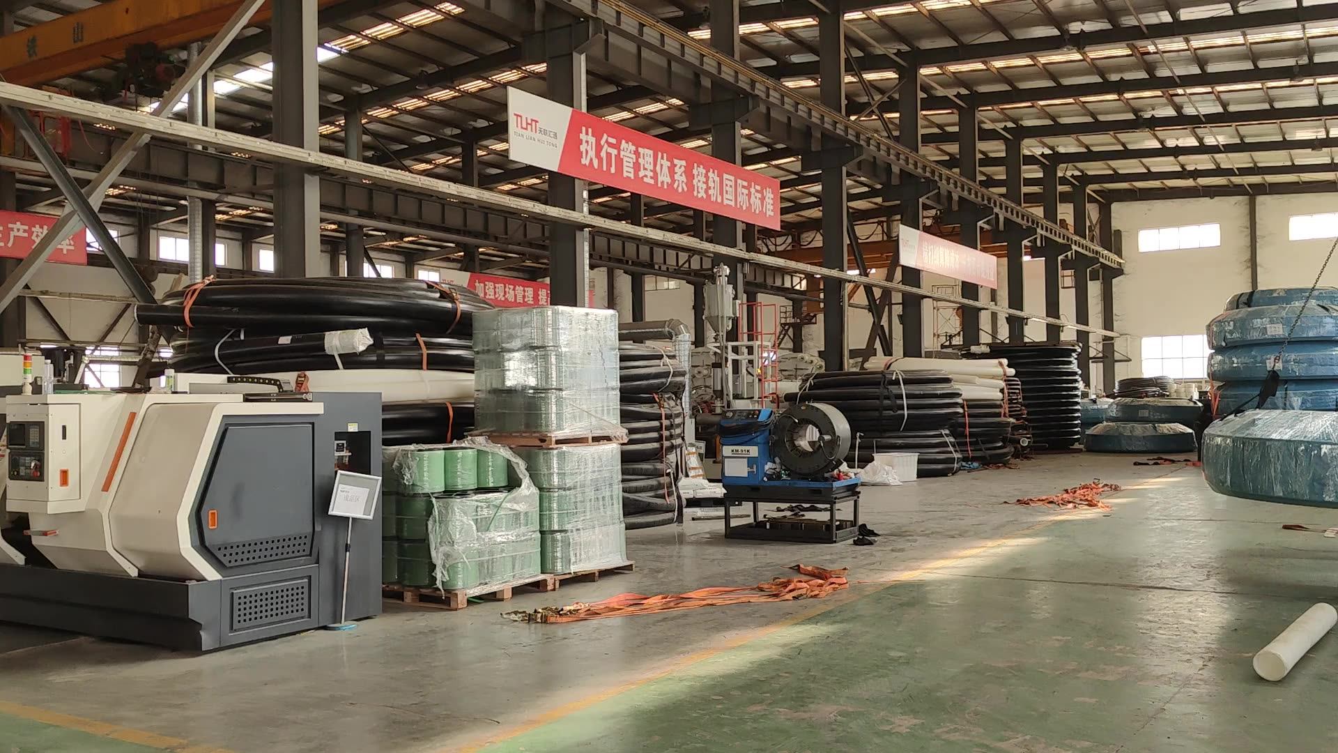 Api 15s 15j Flexible Composite High Pressure Corrosion Oil And Gas ...