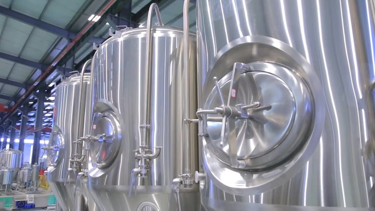 Hop Cannon Hop Gun For Dry Hopping During Beer Fermentation - Buy Hop ...