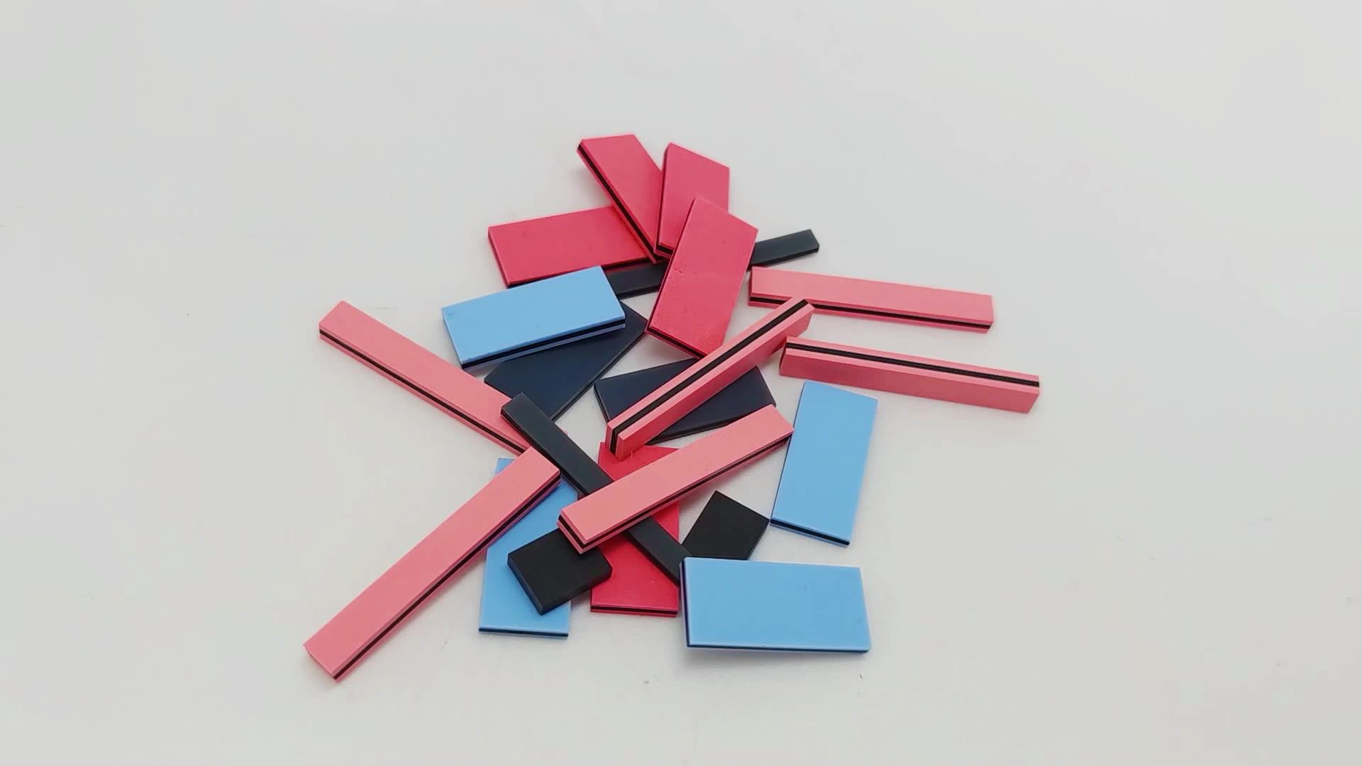 Electrically Conductive Zebra Connector Zebra Elastomeric Connectors ...