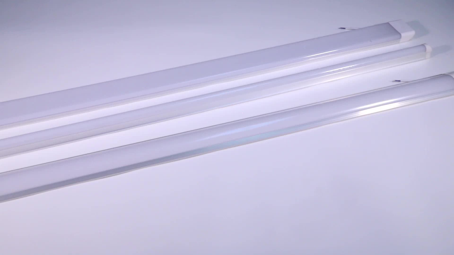 Highly Competitive 4ft 1200mm 18w T8 Glass Led Tube - Buy Led Tube ...