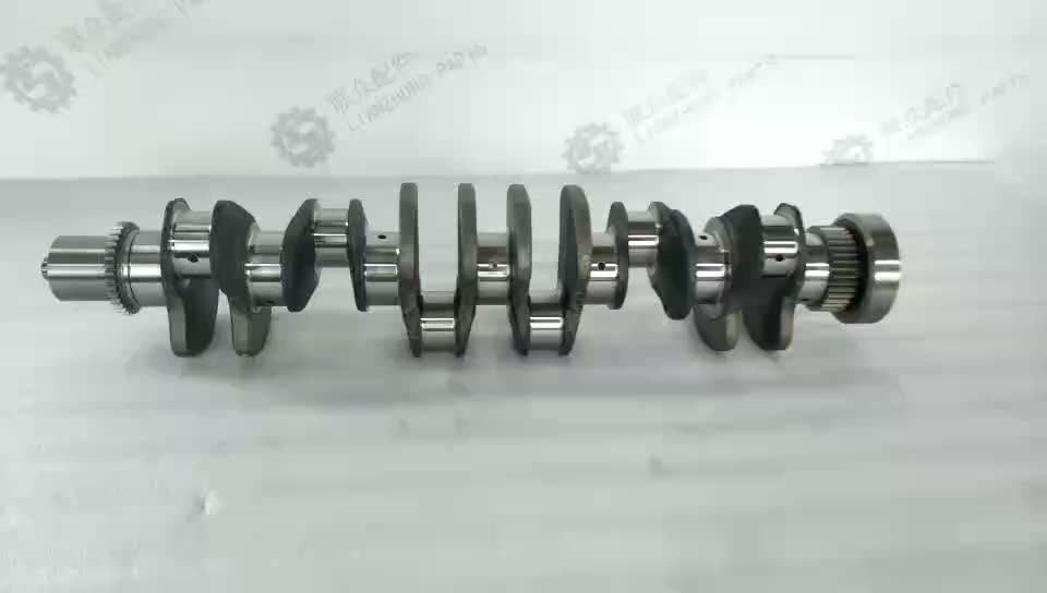 Vilebrequin À 6 Cylindres,2830476,4896766,4934566,Pour Moteur Diesel ...