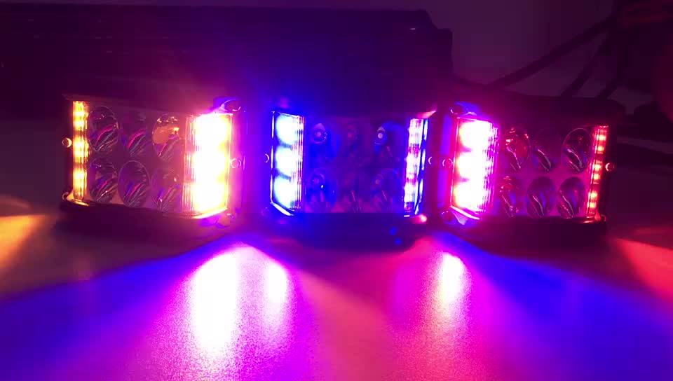 Side Shot Lighting Mini Led Pods Offroad Driving Fog Light - Buy Led ...