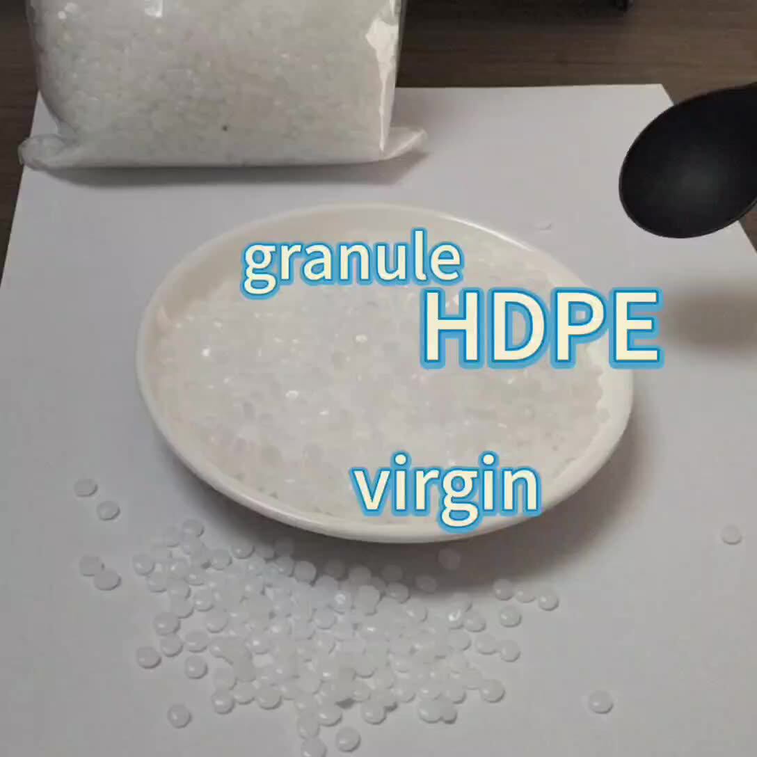 Plastic Raw Materials Virgin Fj00952 Hdpe Granules P6006 High Density ...