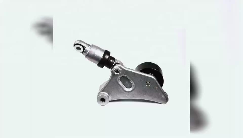 New Auto Parts 1662028090 1662028011 Engine Belt Tensioner - Buy ...