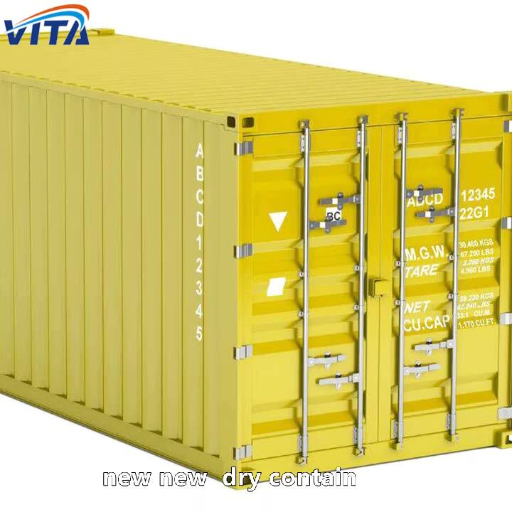 20gp 40gp 40hq Used Shipping Containers Prices - Buy Second Hand 40hq ...