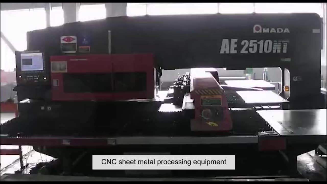 Air Handling Unit Fahu With Dx Cooling Coil Direct Expansion Coil - Buy ...