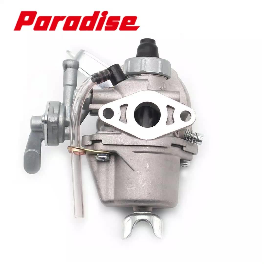 Débroussailleuse Carburateur Pour Subaru-robin Nb411 - Nb 411 5416040000 - Buy Débroussailleuse ...