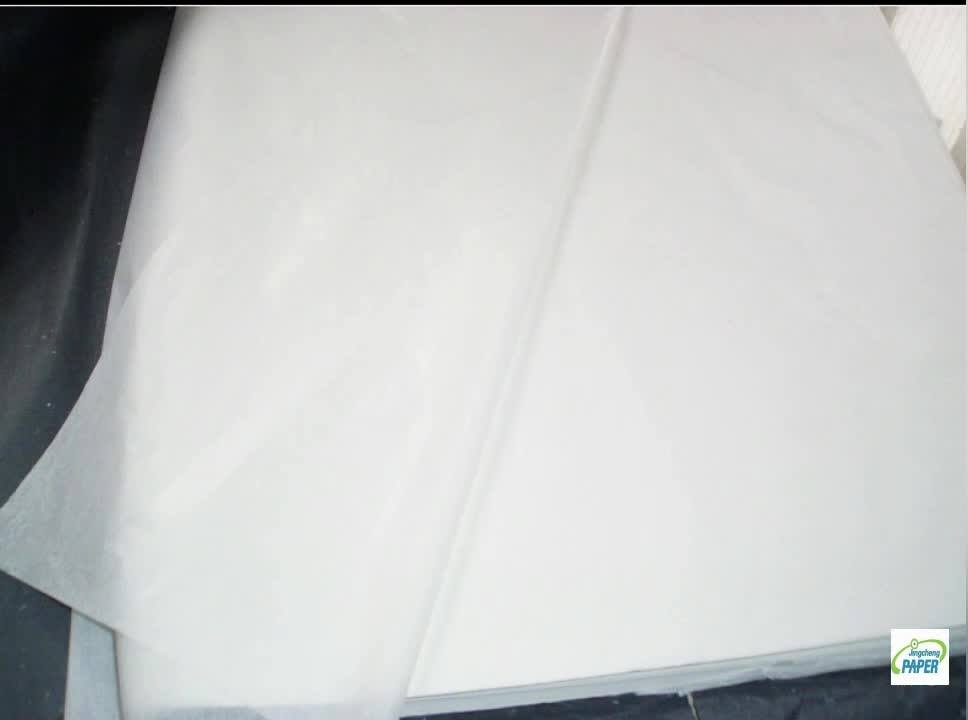 White Mg Tissue Paper 14g 17g 20g For Packing - Buy White Tissue Paper ...