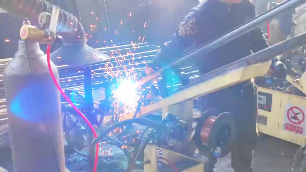 Underground Mining Split Set Rock Bolt For Metal Mine Support - Buy ...