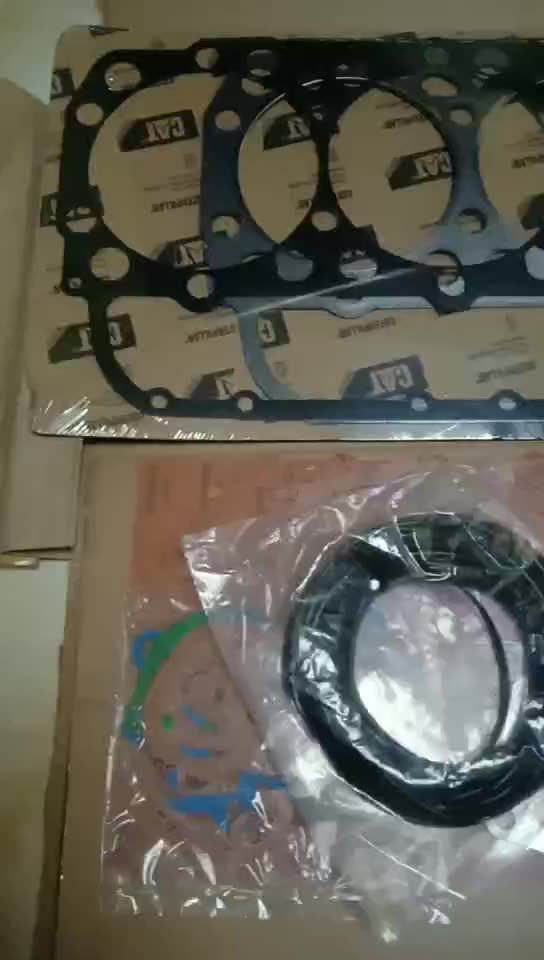 Cat 3406b 3406c 3406e Engine Overhaul Kit C15 C-15 3406 3046 Engine ...