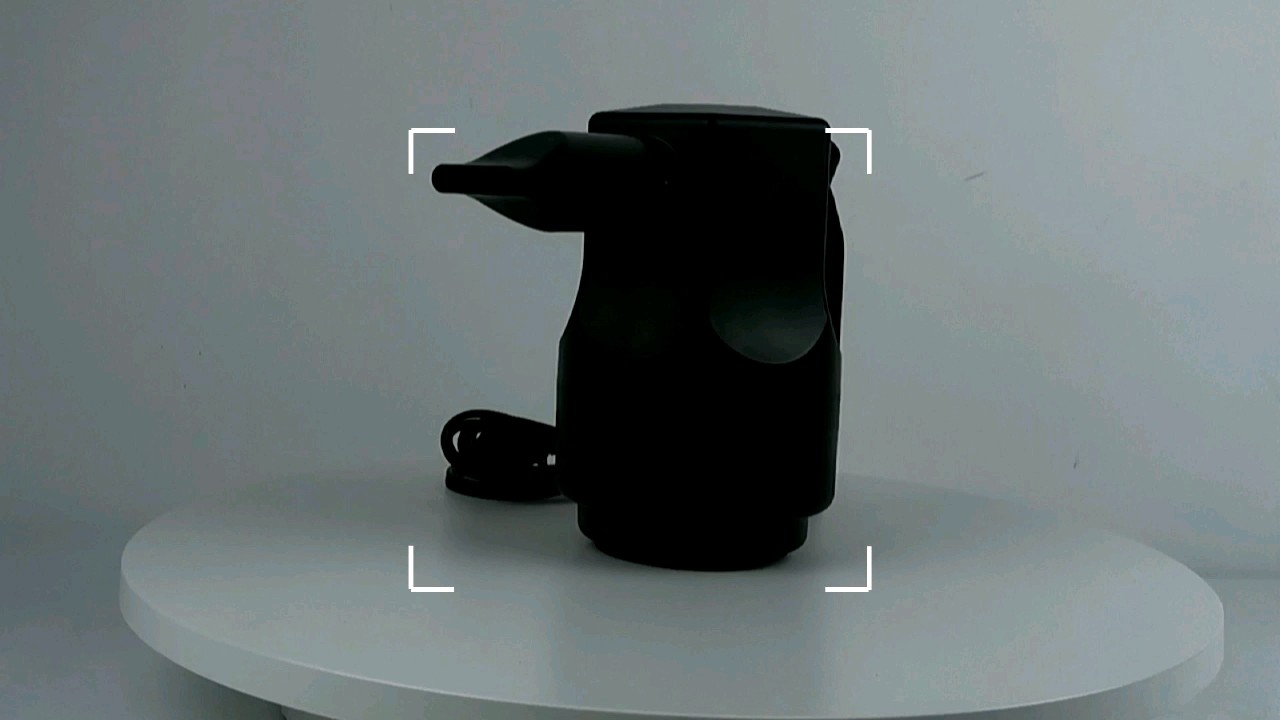 400w Power Electric Dust Collector Handheld Dust Collector Computer ...