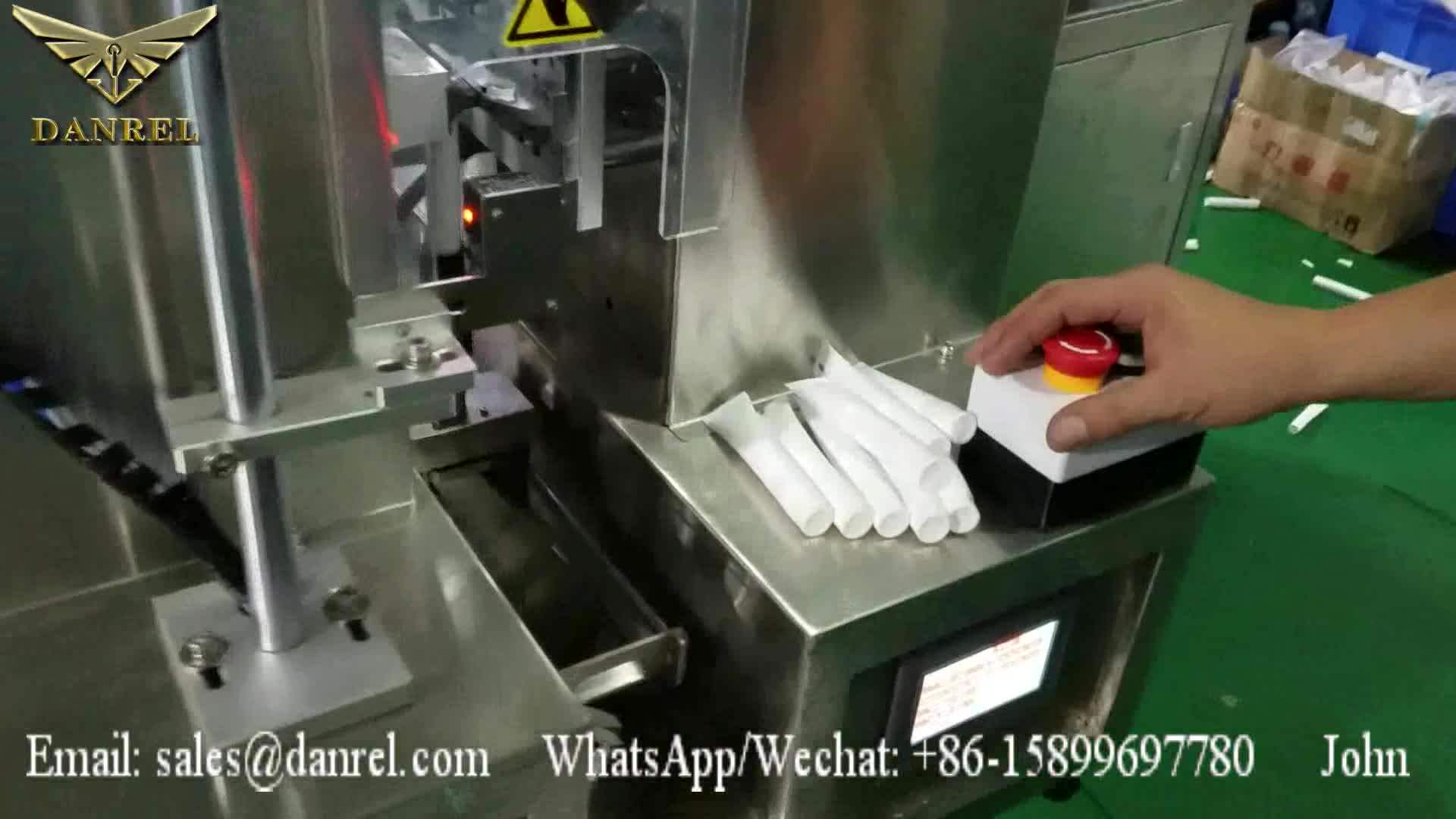 Cosmetic Soft Tube Sealer Ultrasonic Manual Plastic Tube Sealing ...