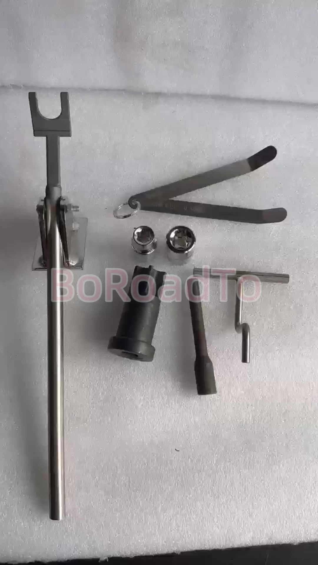 For Isg Engine Maintenance Tool Timing Positioning Pin Valve Clearance ...