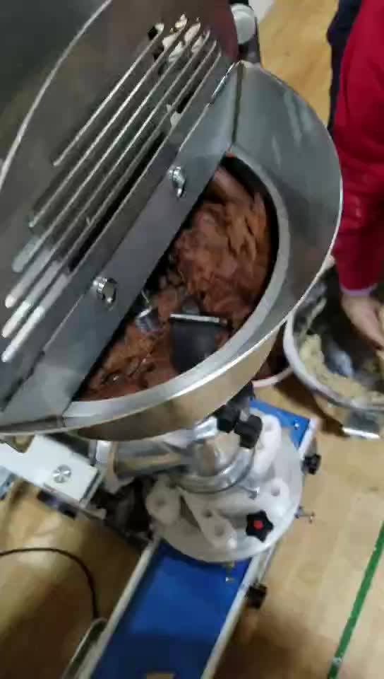 2018 Hot Sale Automatic Kubba Kibbeh Kibbe Making Machine For Small ...