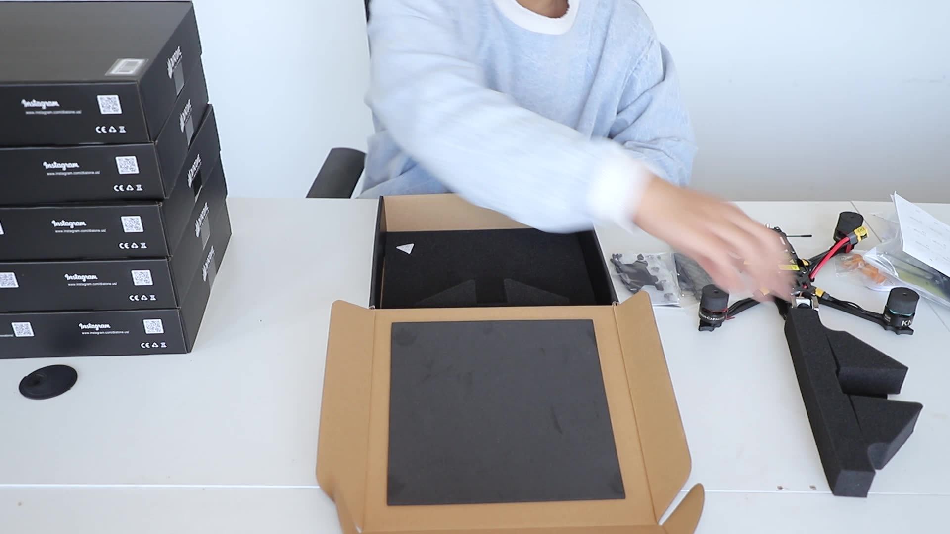 Diatone Roma F7 6s Pnp Fpv Drone Quadcopter Kit With Mamba F722app Mk4 ...