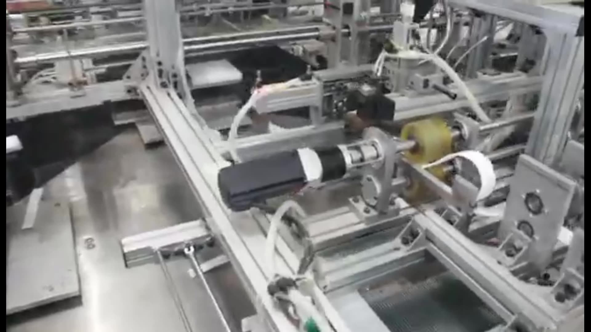 Cabin Hepa Air Filter With Factory Price 97133-2b005 97133-2g000 For ...