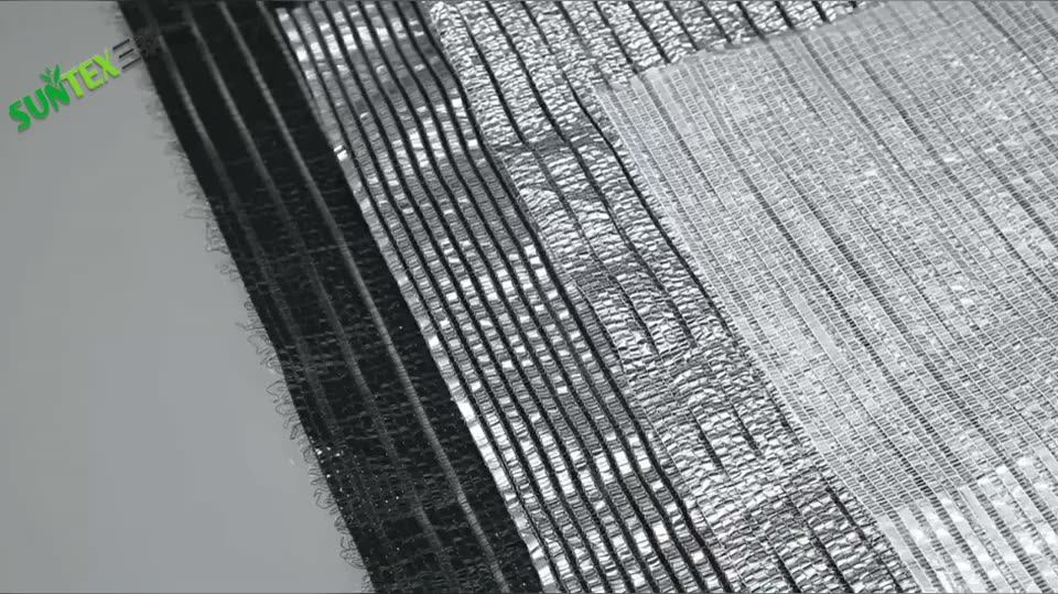 Energy Saving Thermal Screen For Greenhouse Growing Strawberry,Solar ...