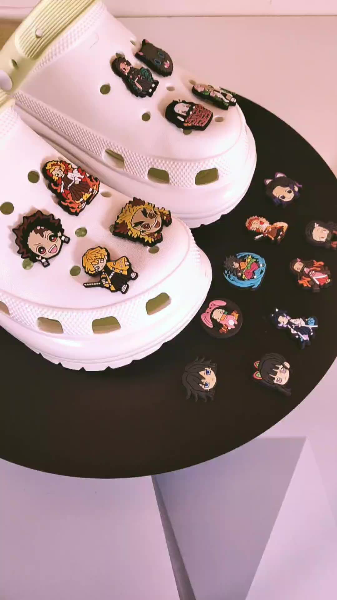 Easter Straw Topper For Stanley Cup 2024 Cheap Price 2024 Clog Charms ...