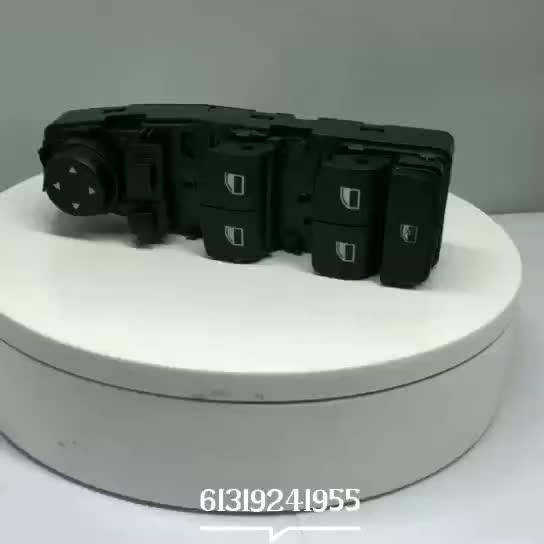 61319241955 Power Window Controlswitch,Front & Right Window Switch For ...