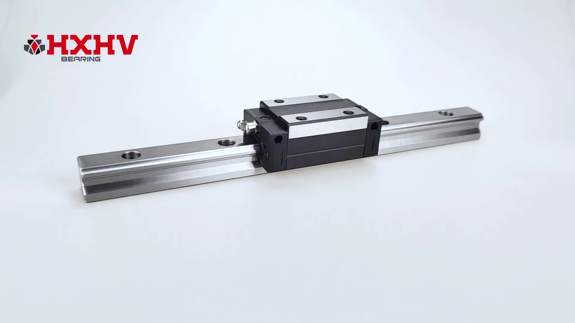 Hxhv 9mm Linear Guide Rail And Ball Screw For Cnc Machine St9c St9l Mgn ...