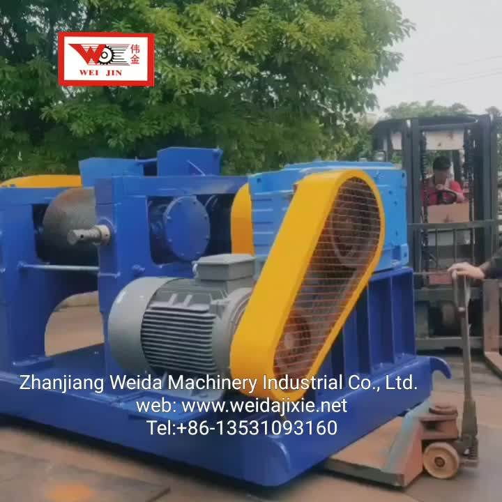 Manufacturing Machine For Rubber Crepe Maker Creper Rubber - Buy ...