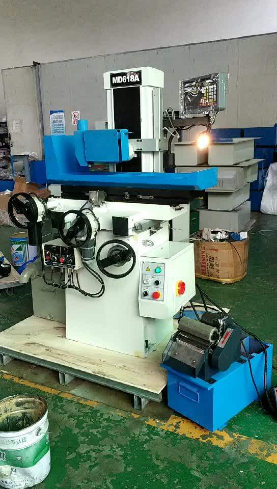 2018 Electric Mini Grinder Mini Surface Grinding Machine 460x180 For ...