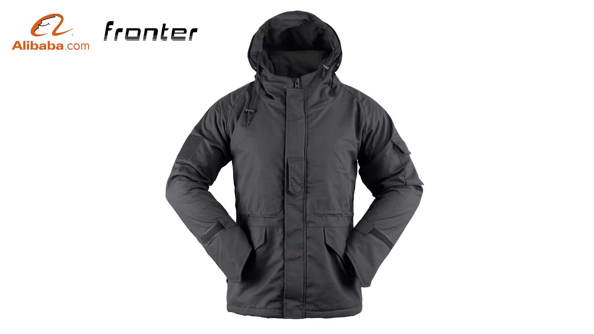 Hard Shell Jacket Field Jacket G8 Tactical Fleece Jacket For Man - Buy ...