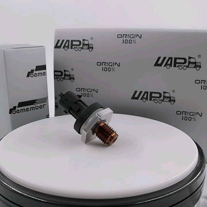 Rps 281006018 Common Rail Sensor For Ford - Buy High Quality Fuel ...