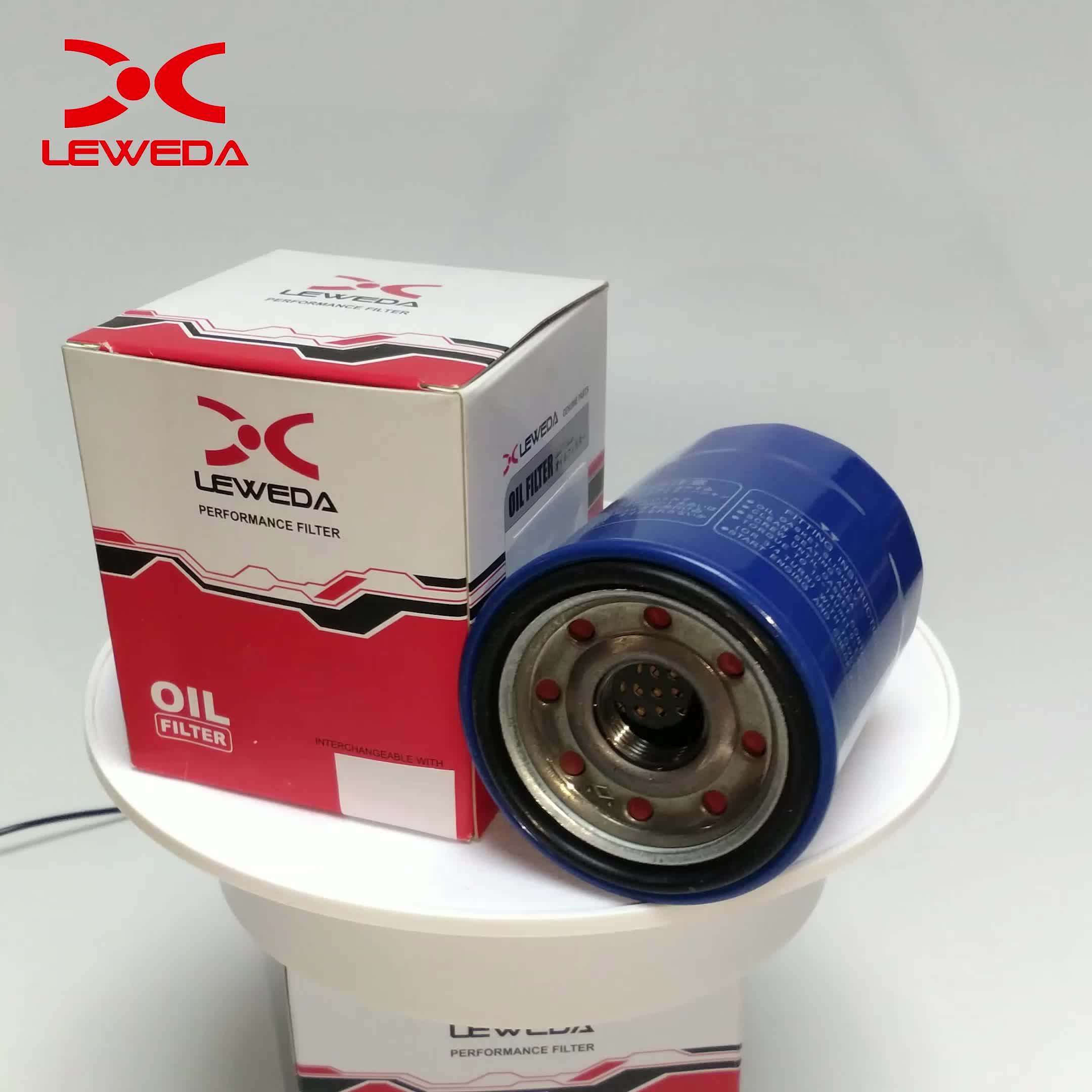 Spin-on Oil Filters Production Line 15400-plc-004 For Legend Iii 1996 ...