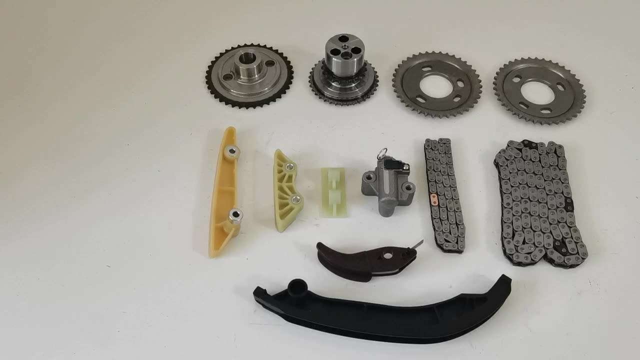 Premium Ford Ranger Engine 2.2 Timing Chain Kit For Ford Ranger ...