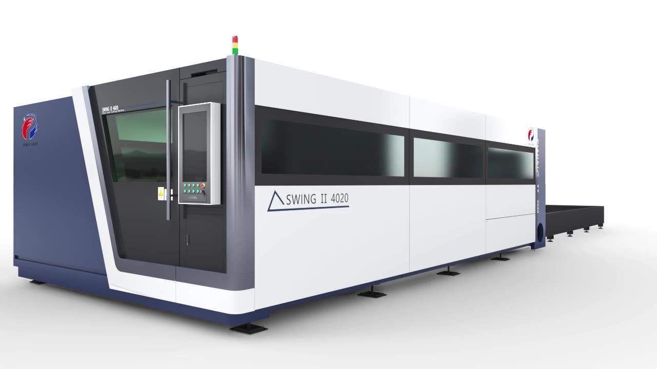 6025 3kw Ipg Fiber Laser Cutting Machine For Metal - Buy Cnc Fiber ...