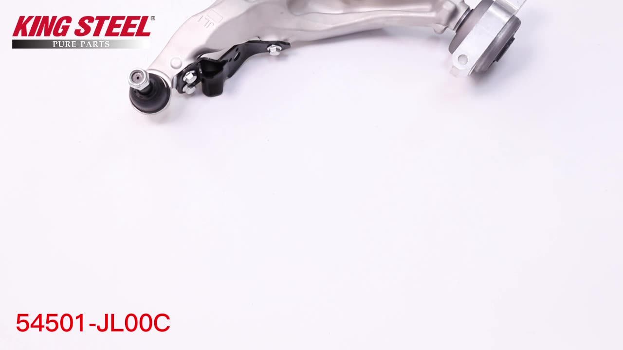 Kingsteel Suspension System Factory Price Control Arm Rear 4wd Oem ...