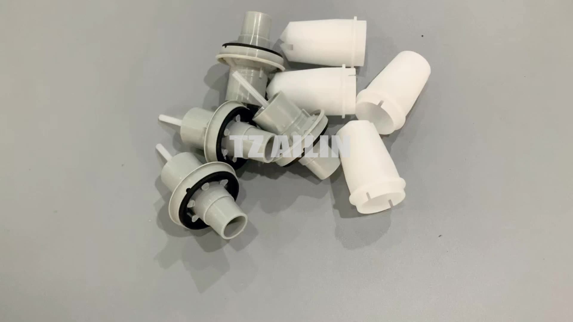 Ailin N Encore Powder Gun Parts Flat Spray Nozzle 1081658 - Buy Encore ...