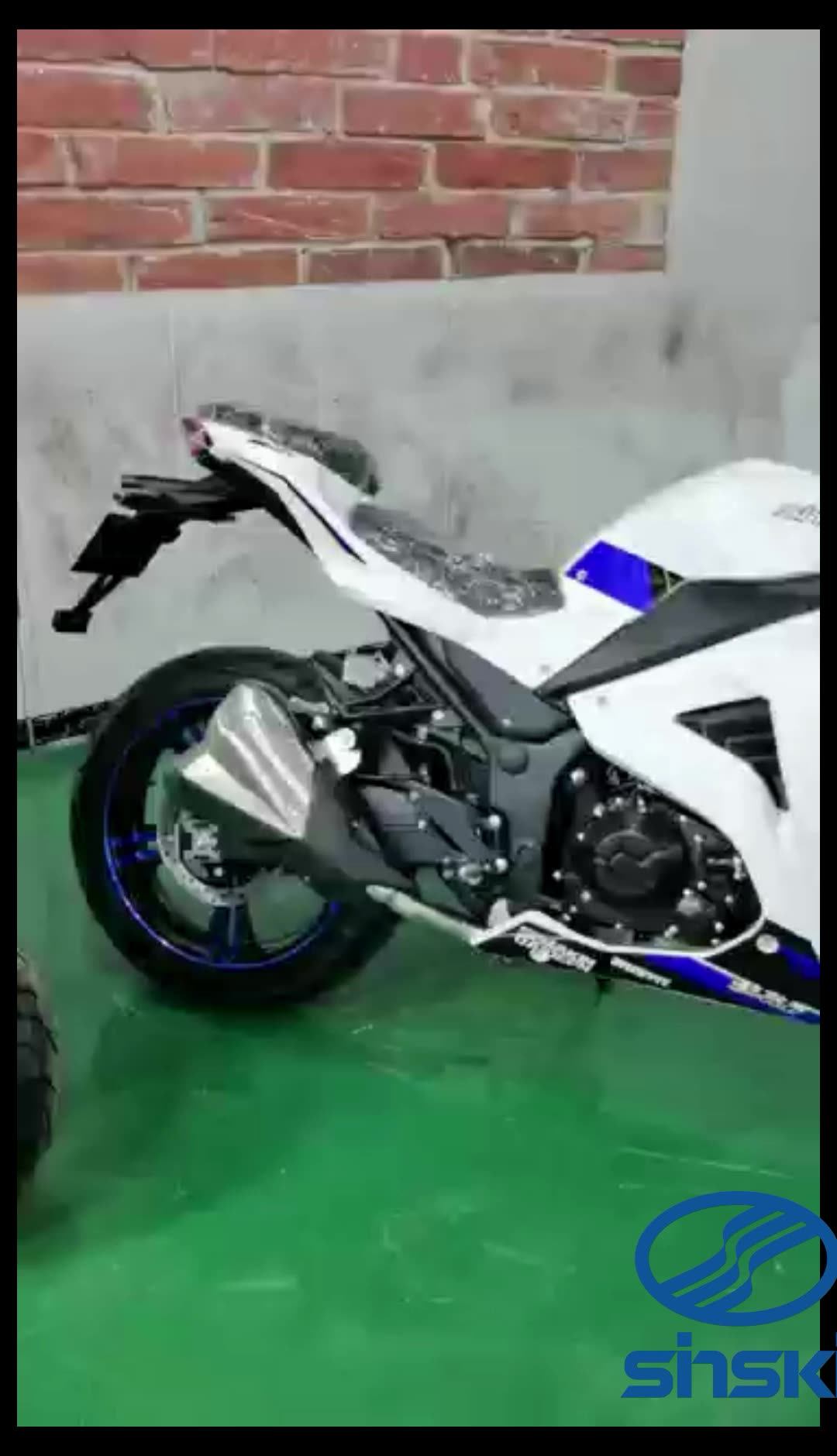 Top Manufacturer Sinski Oem 50cc 200cc 300cc Racing Motorcycle 400cc ...