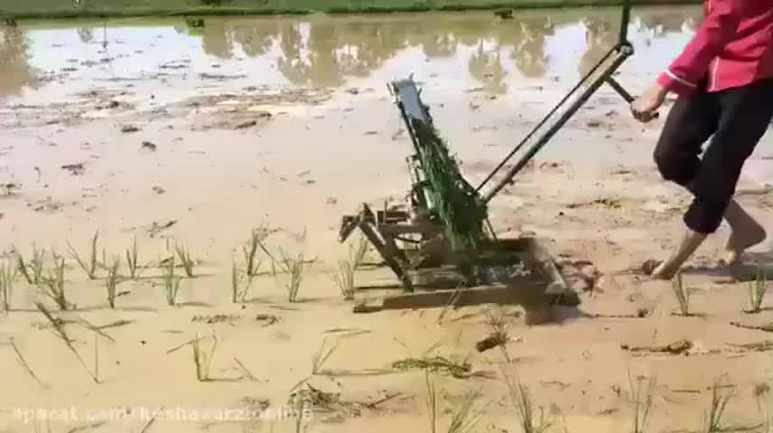 2 rows manual rice transplanter price philippines paddy planting ...