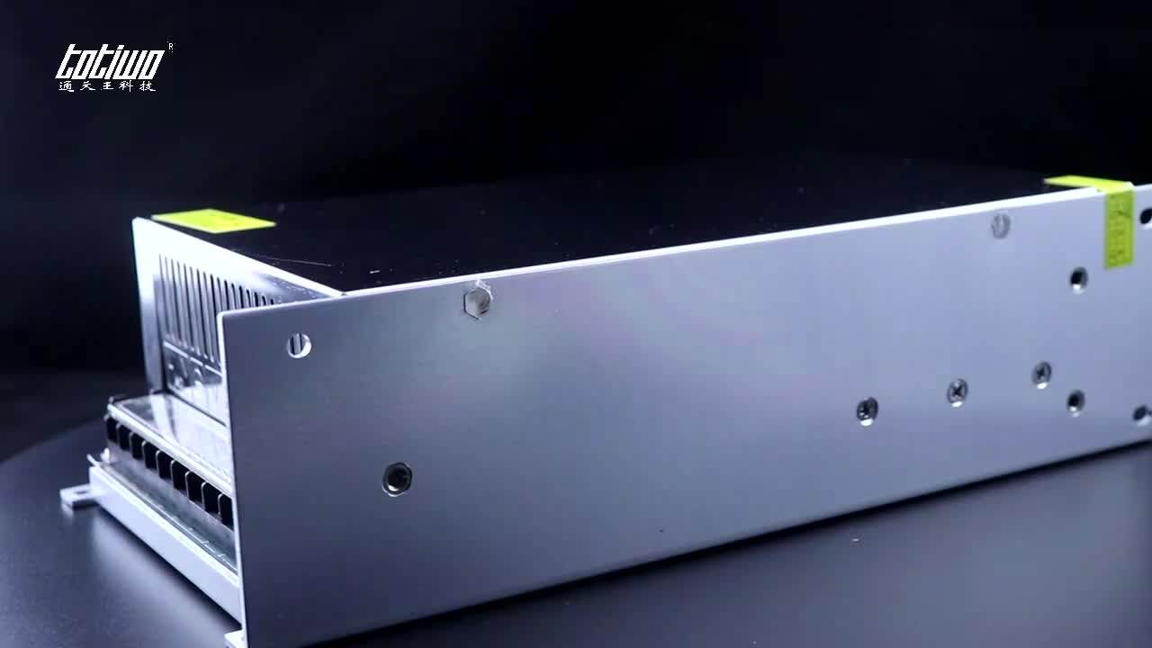 1000w Led Driver 12v 24v 36v 48v 80 40 30 20 Amp Switching Dc12v 1000w ...