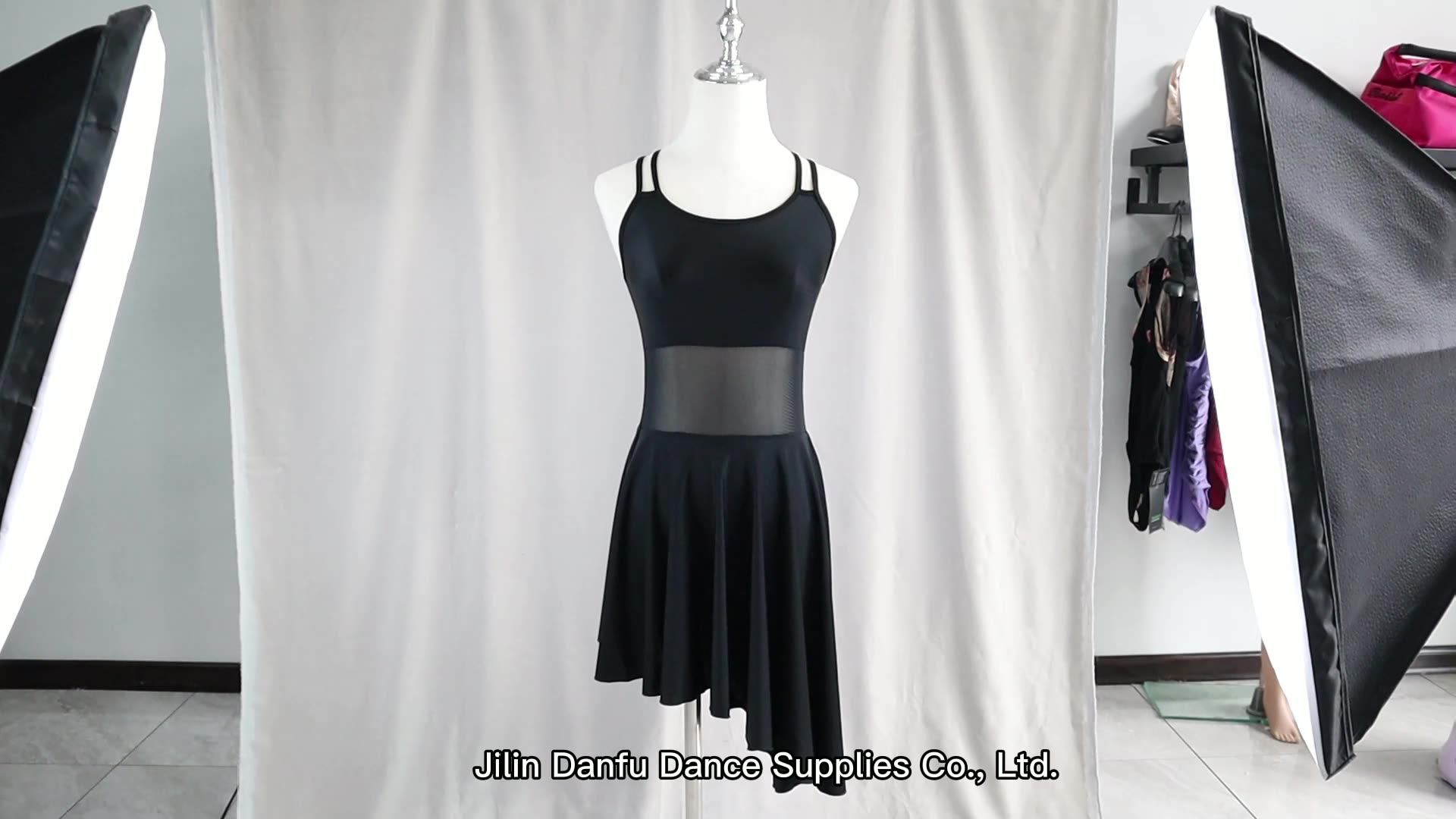 Ballerina Practice Ballet Clothes Factory Direct Sale Regular Ballet ...