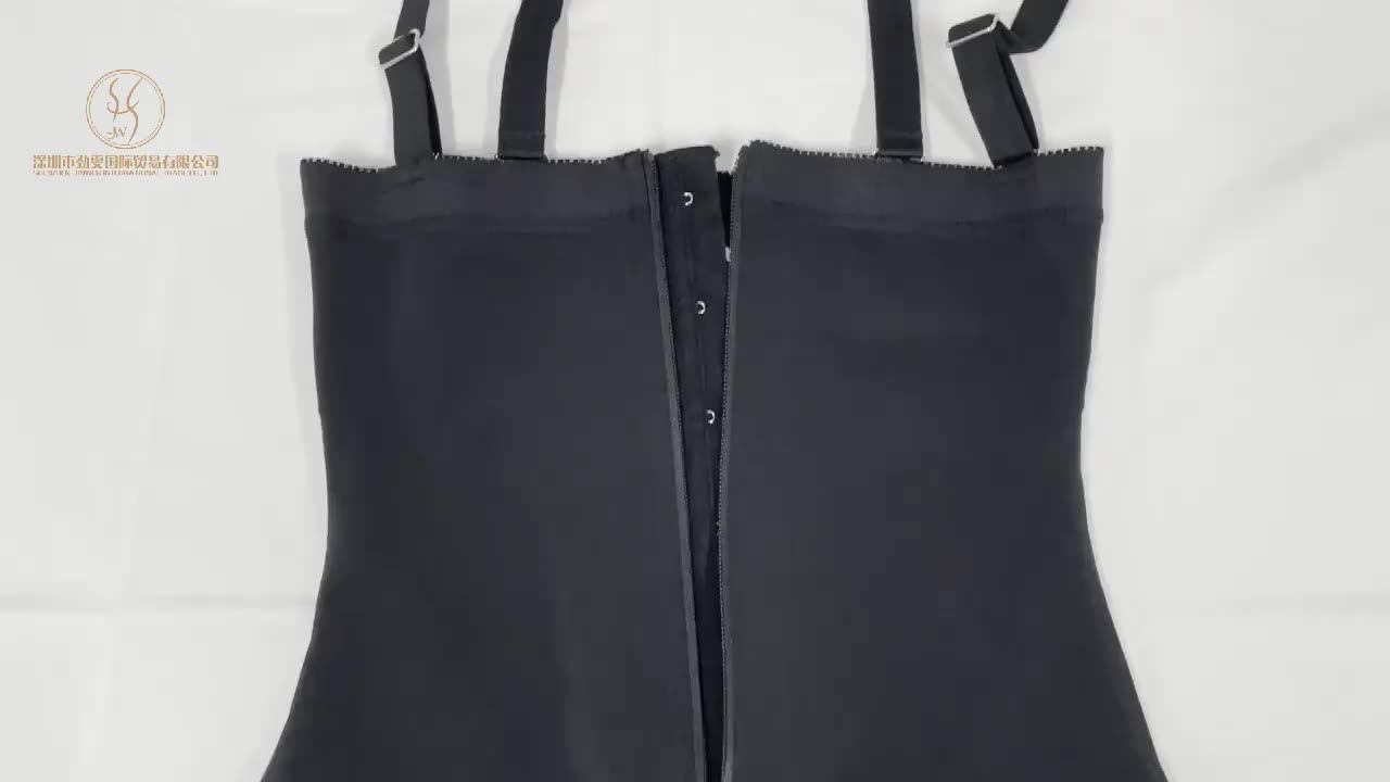 Women Shapewear Powernet Faja Fajas Post-operatorias Fajatex ...