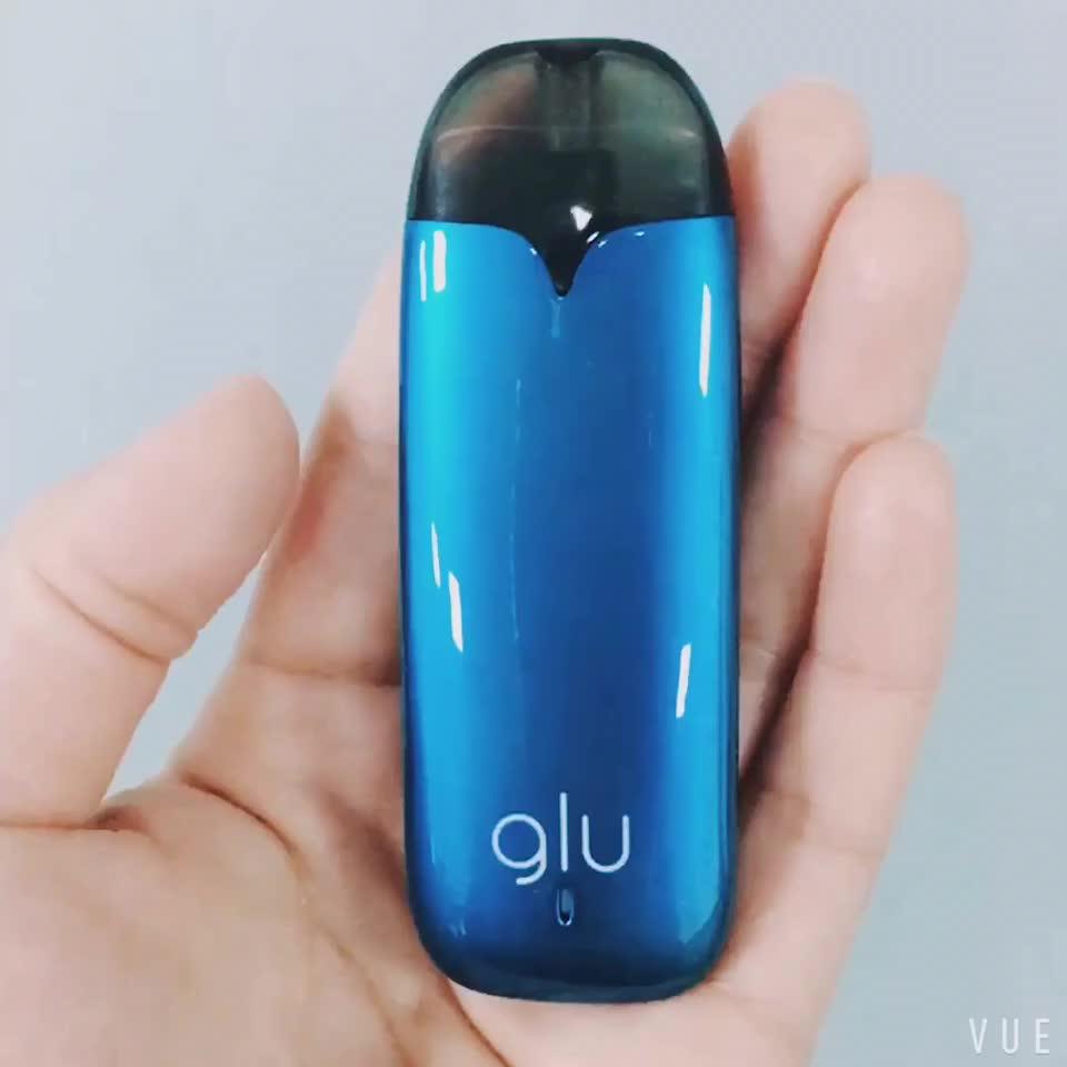 2019 Southreed Hottest Vape Pen 12.0ml Vape Pod Glu S3 Open System ...