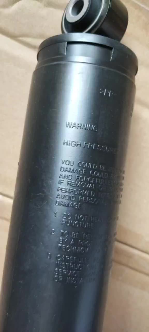 68144123ac Rear Shock Absorber For Chrysler Town Country Chrysler Grand ...