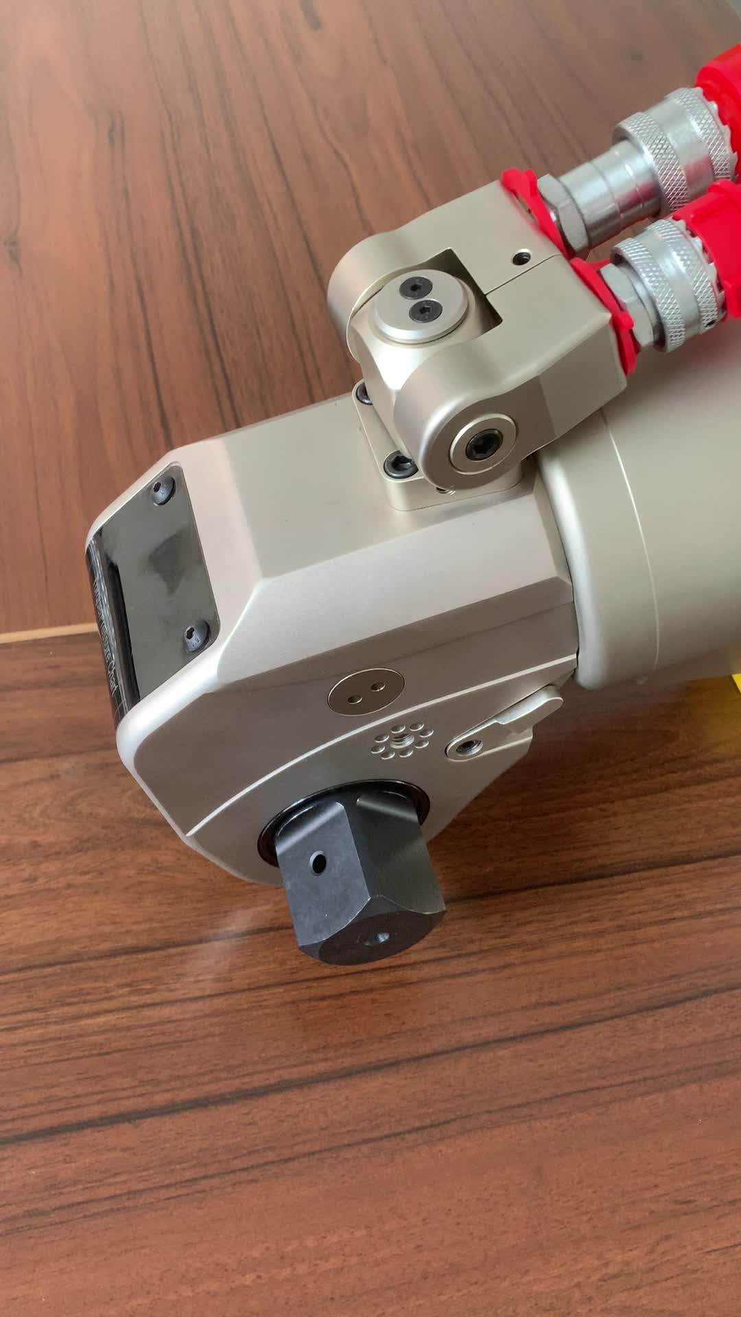 China Factory High Efficiency 1 Inch Torque 451-4512nm Square Drive ...