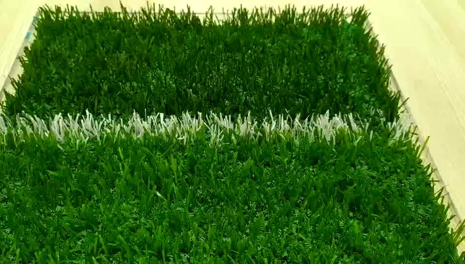 Tencate Infilling 50mm Artificial Grass Turf Used For Sports Fields ...