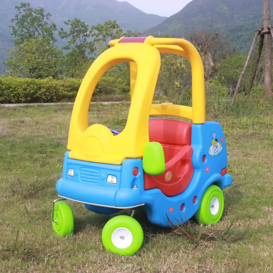 Kids Playhouse Plastic Car For Kids Children Preschool - Buy Children ...