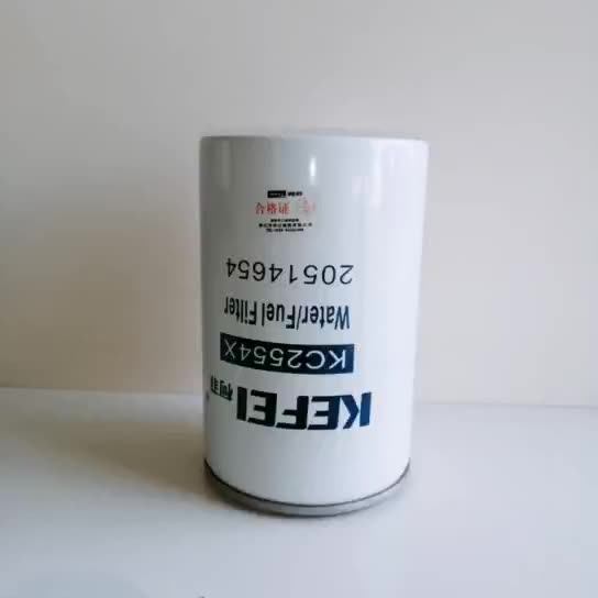 Use For Volvo Diesel Fuel Filter 20514654 20998367 20386080 Wf 10210 ...