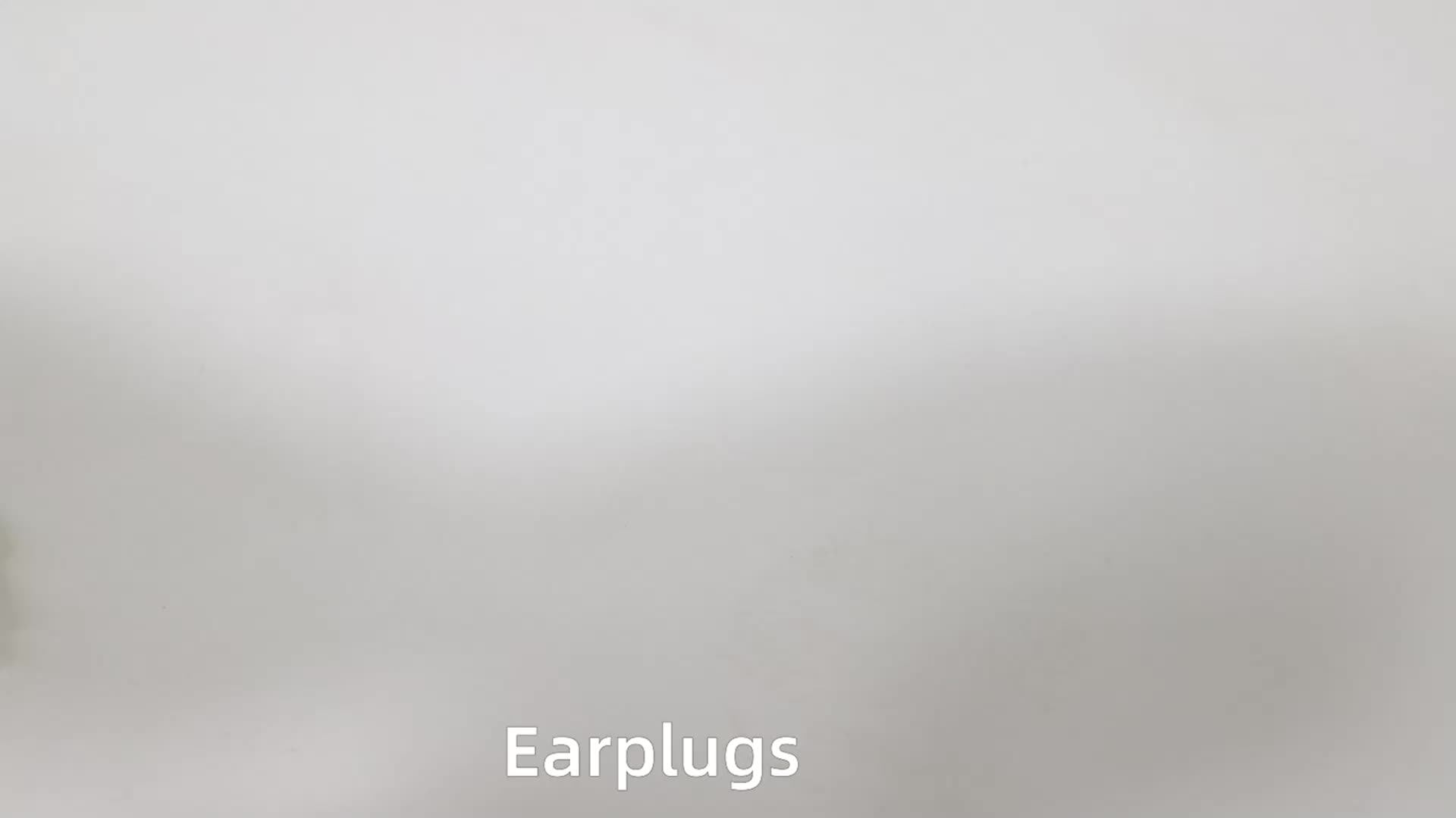 Custom As/nzs Class4 24db Pure Silicone Earbuds Sound Isolation & Noise ...