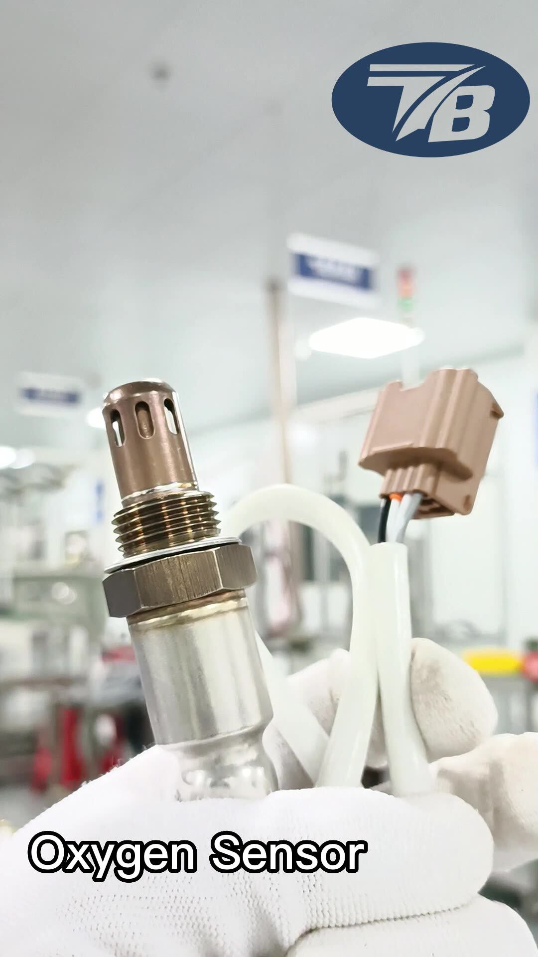 跨境热销 汽车氧传感器226A0-1KT0A 226A0-3AA1A Oxygen Sensor-阿里巴巴