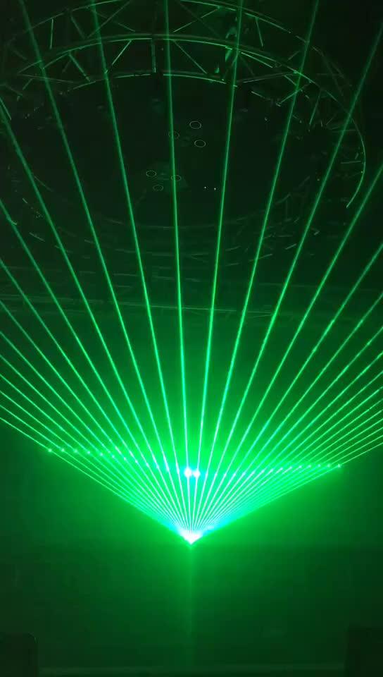 Outdoor Sky Beam Laser Light Xy Stage Light Mini Show Laser Dmx ...